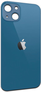 VRAVMO APPLE APPLE IPHONE 13 MINI (BLUE) Back Panel: Buy VRAVMO APPLE ...