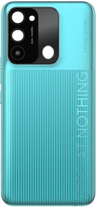 Sandreezz Tecno Spark Go 2022 (KG5) (with Proper Logo) Back Panel: Buy ...