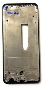 VRAVMO REALME REALME 8 PRO (MIDDLE FRAME CHASIS) LCD FRAME Back Panel ...