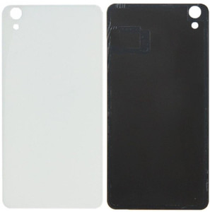 imbi Lenovo S850 Replacement Back Glass Body Back Panel: Buy imbi ...