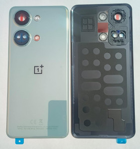 SPAREWARE ONEPLUS Oneplus Nord 3 5G - (with Lens) Back Panel: Buy ...