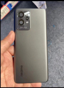 Docile Realme GT 2 Pro Back Panel: Buy Docile Realme GT 2 Pro Back ...