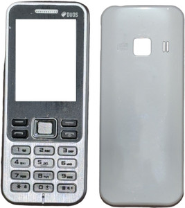 imbi Samsung C3322 DUOS, Samsung Metro Duos Front Back and Middle Body ...