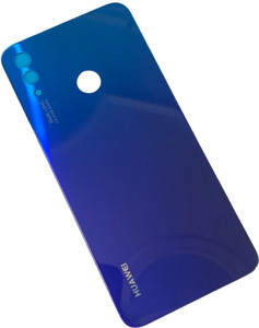 MAXOUT Huawei Nova 3i (Iris Purple) Back Panel: Buy MAXOUT Huawei Nova ...