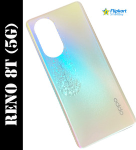 Flipkart SmartBuy Oppo Reno 8T (5G) Back Panel: Buy Flipkart SmartBuy ...
