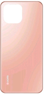 Kraze4blaze MI 11 Lite Back Panel: Buy Kraze4blaze MI 11 Lite Back ...