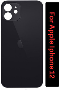 Niviti Apple Iphone 12 Back Panel: Buy Niviti Apple Iphone 12 Back ...