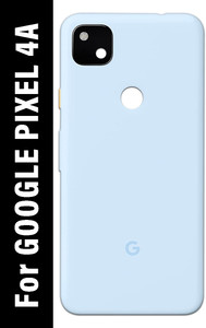 Safa Google Pixel 4A 4G Full Back Panel: Buy Safa Google Pixel 4A 4G ...