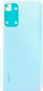 HQP for Xiaomi Redmi Note 10 Pro india ( M2101K6P ) - [ With Pre ...