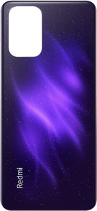 Unique4Ever REDMI Note 10S Back Panel: Buy Unique4Ever REDMI Note 10S ...