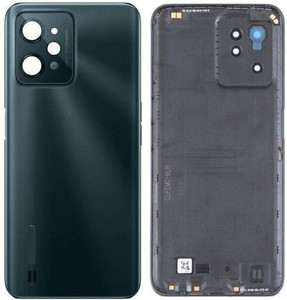 Europa REALME C31 -Green (ORIGINAL WITH NETWORK NFC OR LOGO) Back Panel ...
