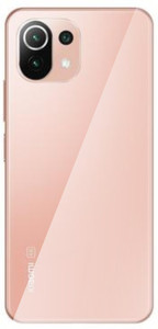 PanelX Xiaomi Mi 11 Lite NE 5G Back Panel: Buy PanelX Xiaomi Mi 11 Lite ...