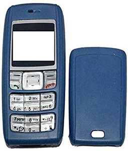 imbi Nokia 1600 Mobile Phone Panel Front Back Body With Keypad Front ...