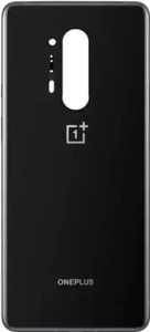 VRAVMO ONEPLUS 8 PRO (ONYX BLACK) Back Panel: Buy VRAVMO ONEPLUS 8 PRO ...