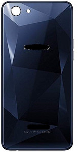 Kraze4blaze Realme 1 (With Proper Logo) Back Panel: Buy Kraze4blaze ...