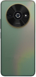 Nexxgen REDMI Mi A3 New -Green (WITH ALL LOGO&CAMERA LENS) Back Panel ...