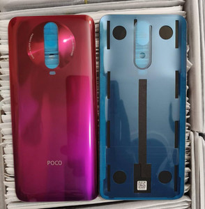 ANDROME POCO POCO X2 Back Panel: Buy ANDROME POCO POCO X2 Back Panel ...
