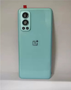 SPAREWARE ONEPLUS ONEPLUS NORD 2 BLUE (100%OG) Back Panel: Buy ...