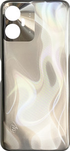 Tworld Itel S18 Pro ( S662L ) Battery Replacement Back Panel: Buy ...