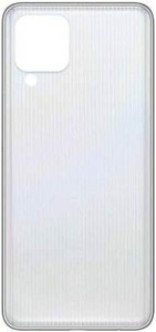 VRAVMO SAMSUNG GALAXY M32 (WHITE) Back Panel: Buy VRAVMO SAMSUNG GALAXY ...