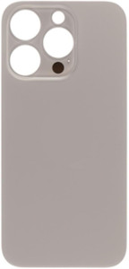 VRAVMO APPLE APPLE IPHONE 15 PRO MAX (GOLD) Back Panel: Buy VRAVMO ...