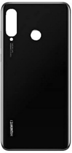 BrewingQ Huawei Huawei P30 lite(Glass) Back Panel: Buy BrewingQ Huawei ...