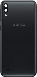Tusail Samsung Galaxy M10 Back Panel: Buy Tusail Samsung Galaxy M10 ...