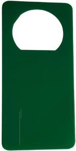 Europa Lava Blaze 2 5G -Dark Green Back Panel: Buy Europa Lava Blaze 2 ...