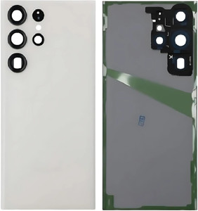 Shkiyo Samsung Samsung Galaxy S23 Ultra Back Panel: Buy Shkiyo Samsung ...