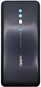 HQP for Oppo Reno 10x zoom ( CPH1919, PCCM00 ) [ With LOGO & Pre ...