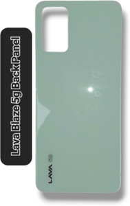 AL BAARI STORE Lava Blaze 5G Back Panel: Buy AL BAARI STORE Lava Blaze ...