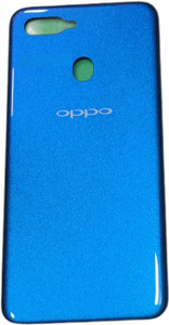 Sandreezz OPPO A5s (with Proper Logo) Back Panel: Buy Sandreezz OPPO ...