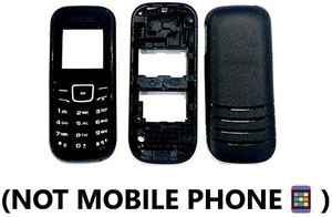 Pacificdeals Samsung Guru 1200 E1200 Body Full Keypad Housing Panel ...