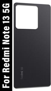 SUFO Redmi Note 13 5G Back Panel: Buy SUFO Redmi Note 13 5G Back Panel ...