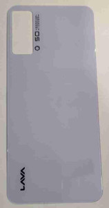 Reynix LAVA Blaze Pro Back Panel: Buy Reynix LAVA Blaze Pro Back Panel ...