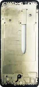 Tworld Oppo F21 Pro / F21s Pro [ 4G ] ( CPH2363, CPH2461 ) Front ...