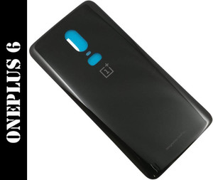 Flipkart SmartBuy ONEPLUS 6 GLASS Back Panel: Buy Flipkart SmartBuy ...