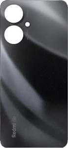 SRaccessories Redmi 13C (5G) Back Panel: Buy SRaccessories Redmi 13C ...