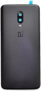 Namah oneplus 6T Back Panel: Buy Namah oneplus 6T Back Panel Online at ...