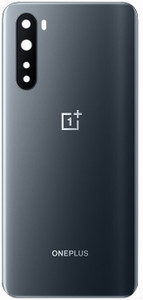 Flipkart SmartBuy OnePlus Nord ( GLASS ) OG Back Panel: Buy Flipkart ...
