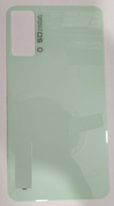 Reynix Lava Blaze Pro -Green Back Panel: Buy Reynix Lava Blaze Pro ...