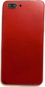 Nexxgen REALME C1 - (WITH ALL LOGO) Back Panel: Buy Nexxgen REALME C1 ...