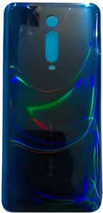 SRaccessories Xaiomi Redmi K20 (Glass) Back Panel: Buy SRaccessories ...