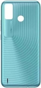 AAA Spares Tecno Spark Go 2021 (KE5) Housing Body Back Panel: Buy AAA ...