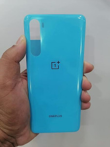 Suffain ONEPLUS NORD WITH PROPER LOGO Back Panel: Buy Suffain ONEPLUS ...