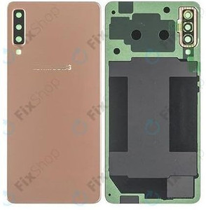ANDROME Samsung Mobile Back Panel Compatible For Samsung Galaxy A750 ...