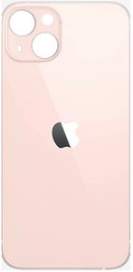 VRAVMO APPLE APPLE IPHONE 13 MINI (PINK) Back Panel: Buy VRAVMO APPLE ...