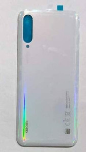SPAREWARE Red mi Xiaomi Redmi Mi A3-White Back Panel: Buy SPAREWARE Red ...