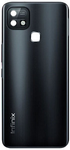 SMART Infinix Hot 10i (X659) With Side Volume & Power Buttons Back ...