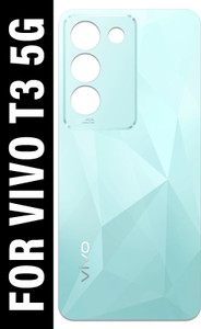 Safa Vivo T3 5G Back Panel: Buy Safa Vivo T3 5G Back Panel Online at ...